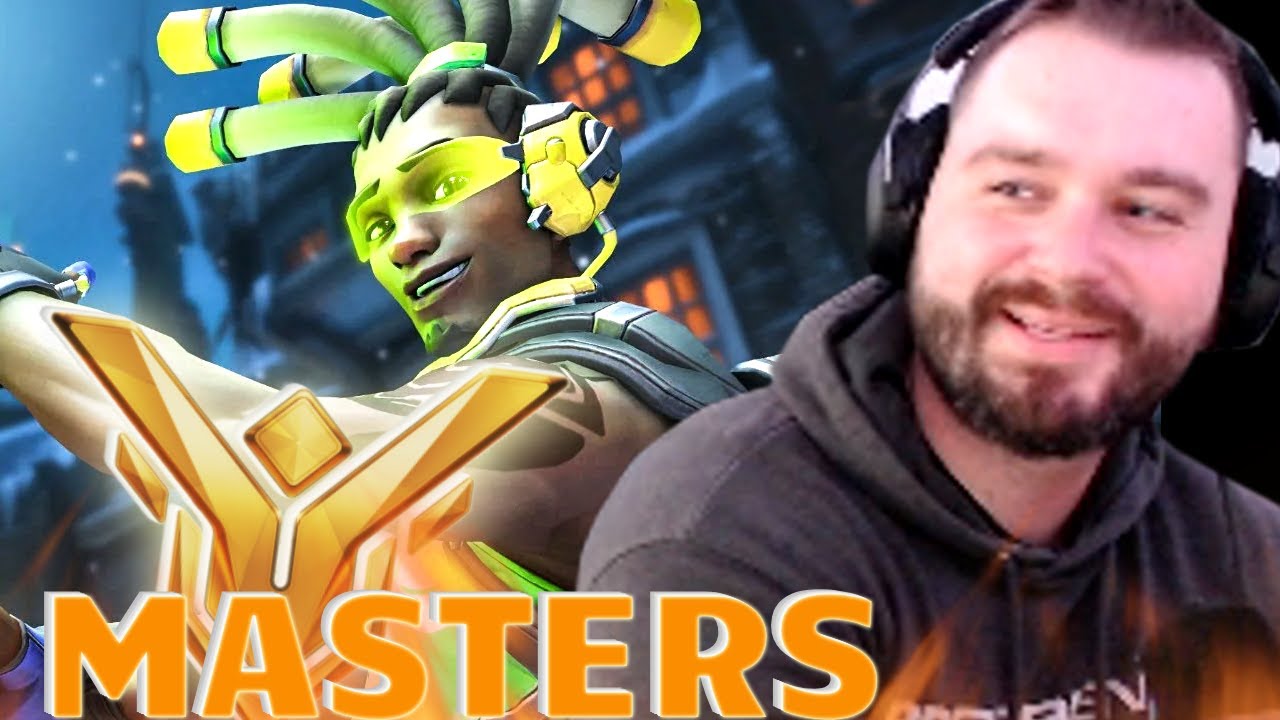 INSANE LUCIO SPEED IN OVERWATCH 2 #shorts #overwatch #ow2 #gaming - YouTube