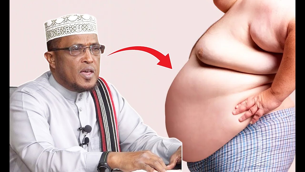SOOMKA WAXAAN U NIYOODAA INAAN BARUURTA ISKAGA RIDO - YouTube