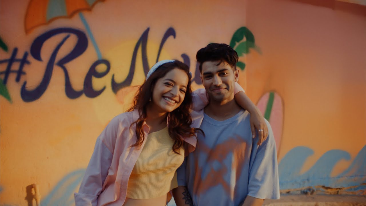 Renew Me - St. Ives | Lisa Mishra, Zaeden | #RenewMe | Get smooth, renewed skin with St. Ives ...