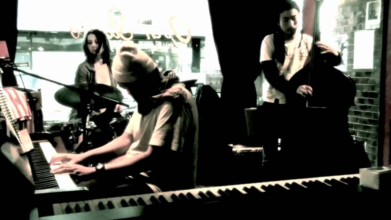 Cold Summer — ade ishs Trio - YouTube