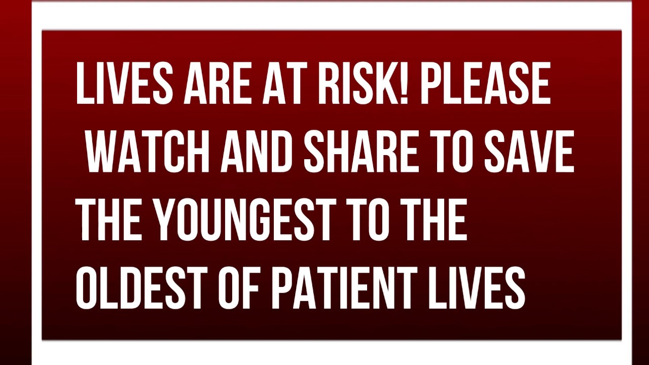 State Board Meeting FLORIDA WARNING LIVES ARE AT RISK - YouTube