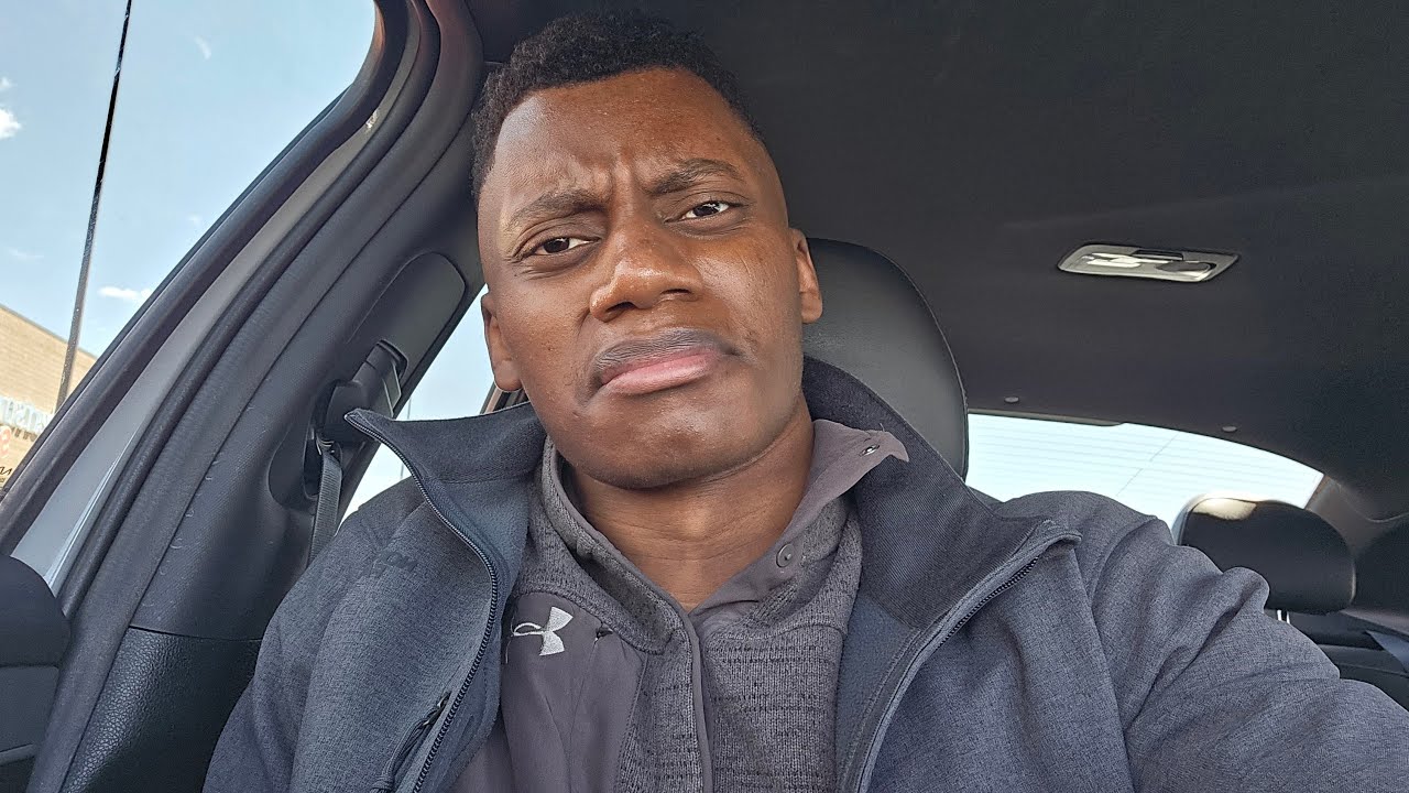 I Am DONE WITH BAYERN - YouTube