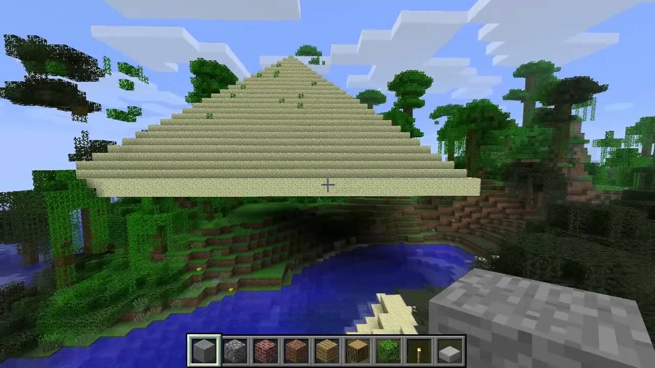 Minecraft : The Legendary Beasts! Adding new bosses to minecraft ...