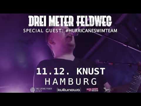 Das Drei Meter Feldweg Currywurst-Konzert! - YouTube