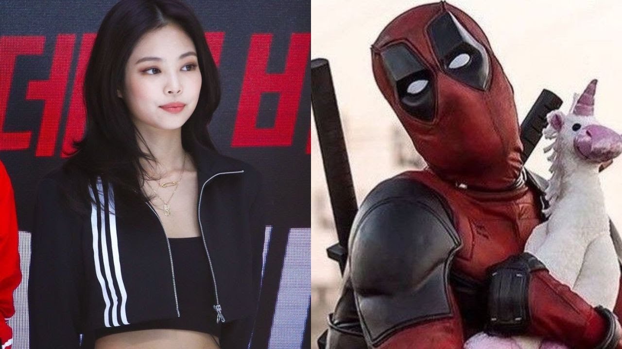 Jennie Plays A Cameo In Marvel movie 'Deadpool & Wolverine'? Fact Check ...