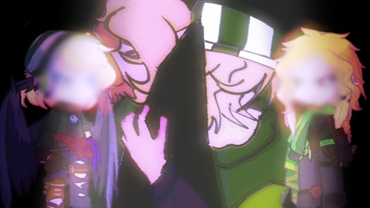 QSMP | look for the light. | sugarduo | Philza, Forever [gacha life 2 🎉 ...