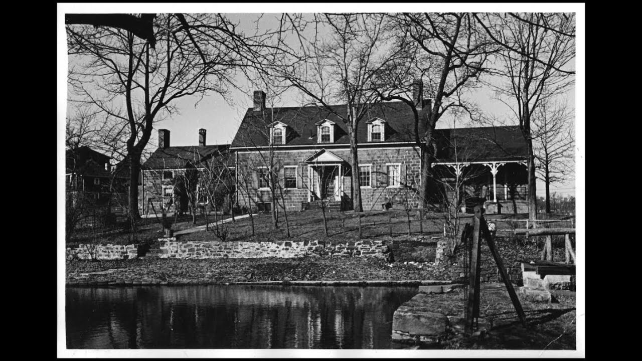 Kingsland Final - YouTube