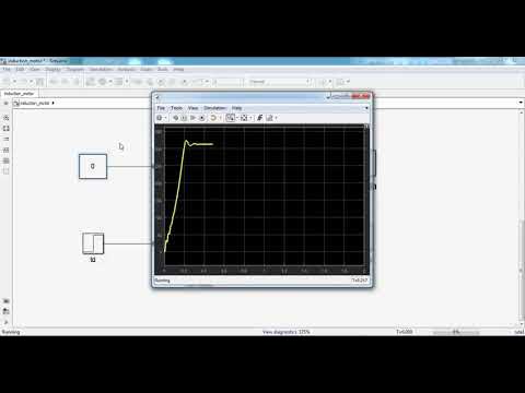 lesson 17 -Induction motor speed control using v/f method - part 1 ...