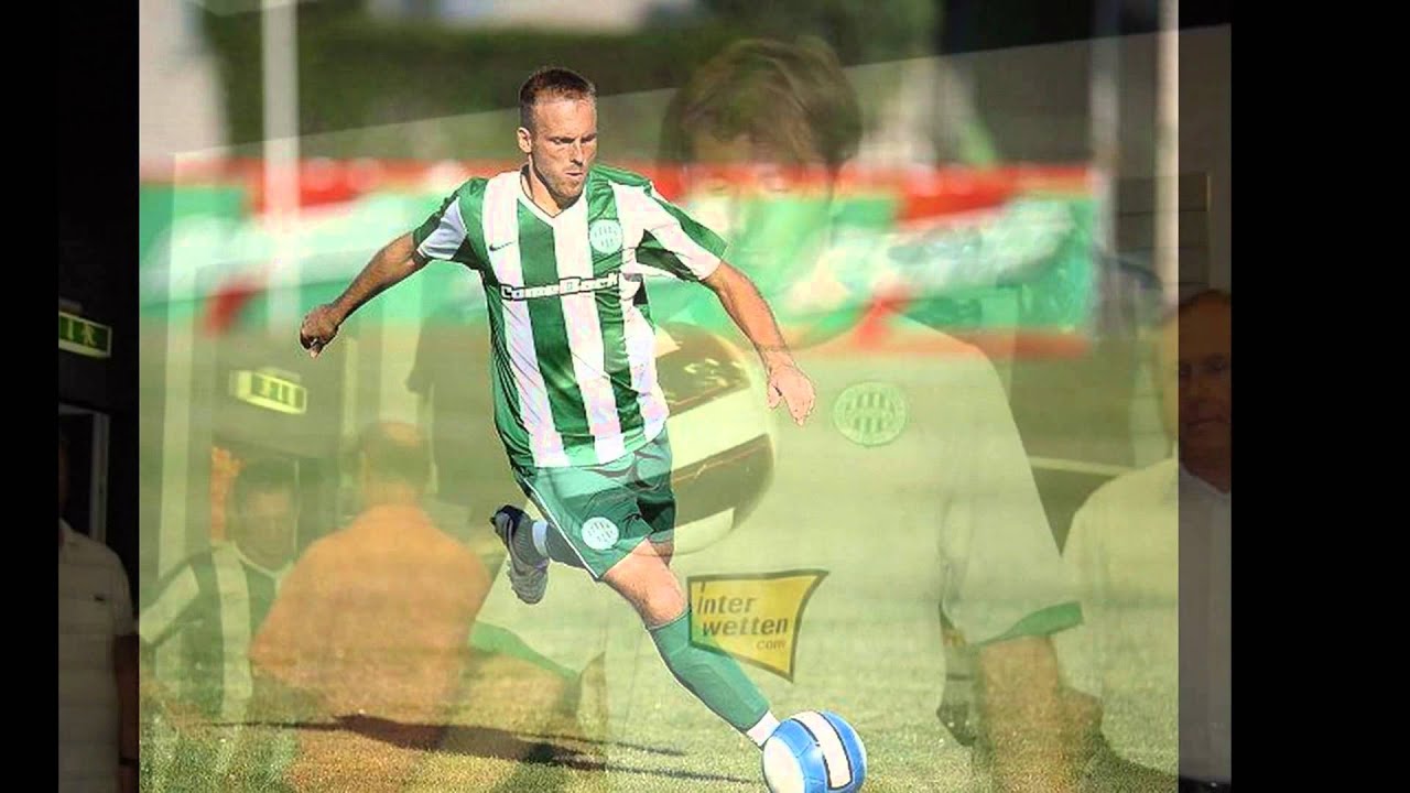 FTC mezek 2003-tól - YouTube