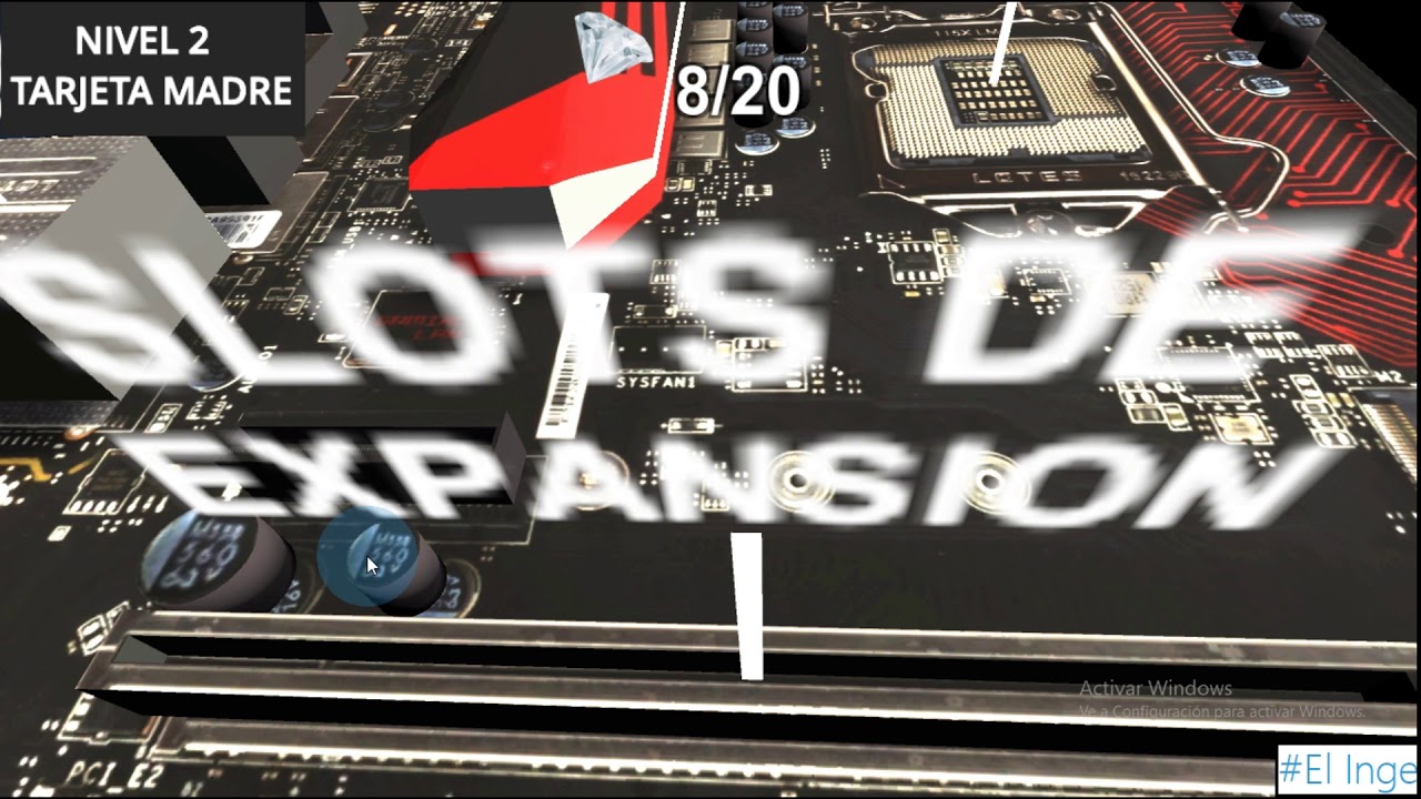 Slots de expansion - YouTube