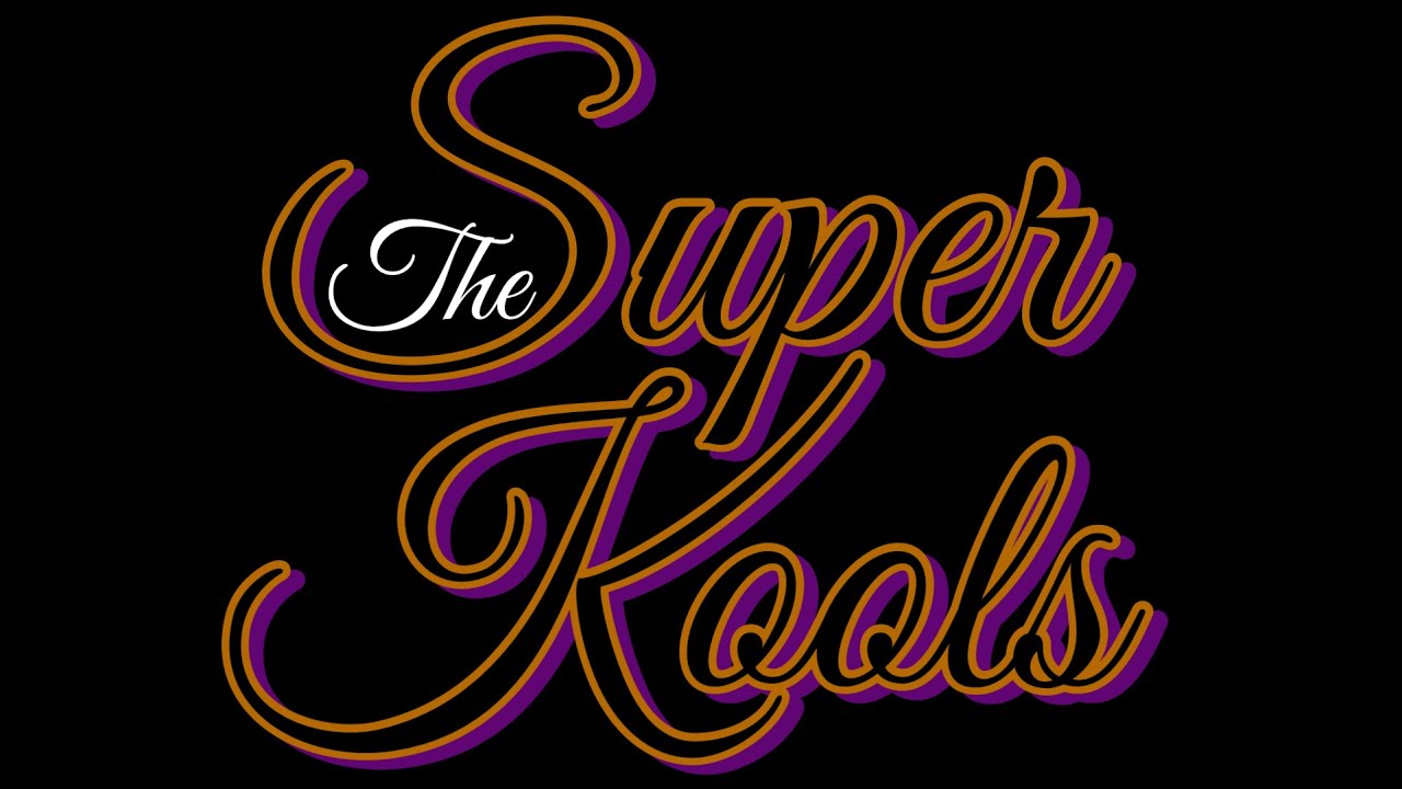 The Super Kools - Live - Cover - Treat Her Right (Roy Head) - Billy ...