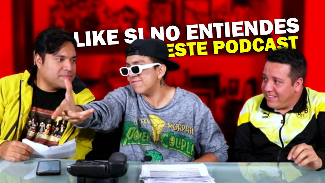 Chacarrón El Chombo | Los Hijos De La Greibol Ep.08 Podcast con ...