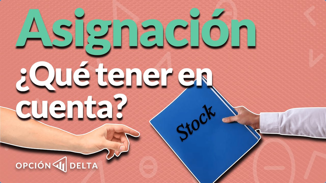 ¿Tienes miedo a una asignación? ¡Mira esto enseguida! | Assignment ...
