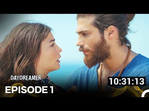 Daydreamer Episode 1 (Extra Long Version)