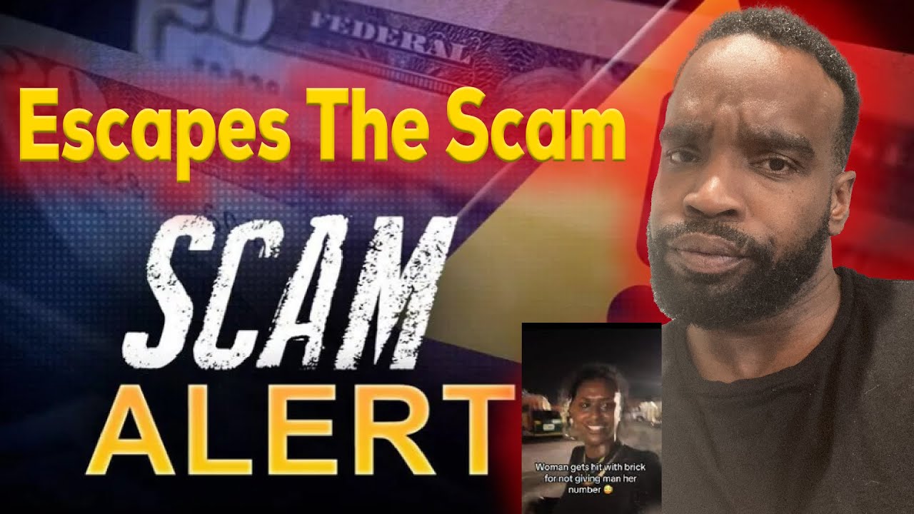 Exposed! Brick Lady Charged in Houston for Fabricated Assault Story and ...