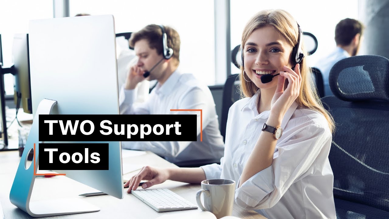 Dealer Support Tools - YouTube