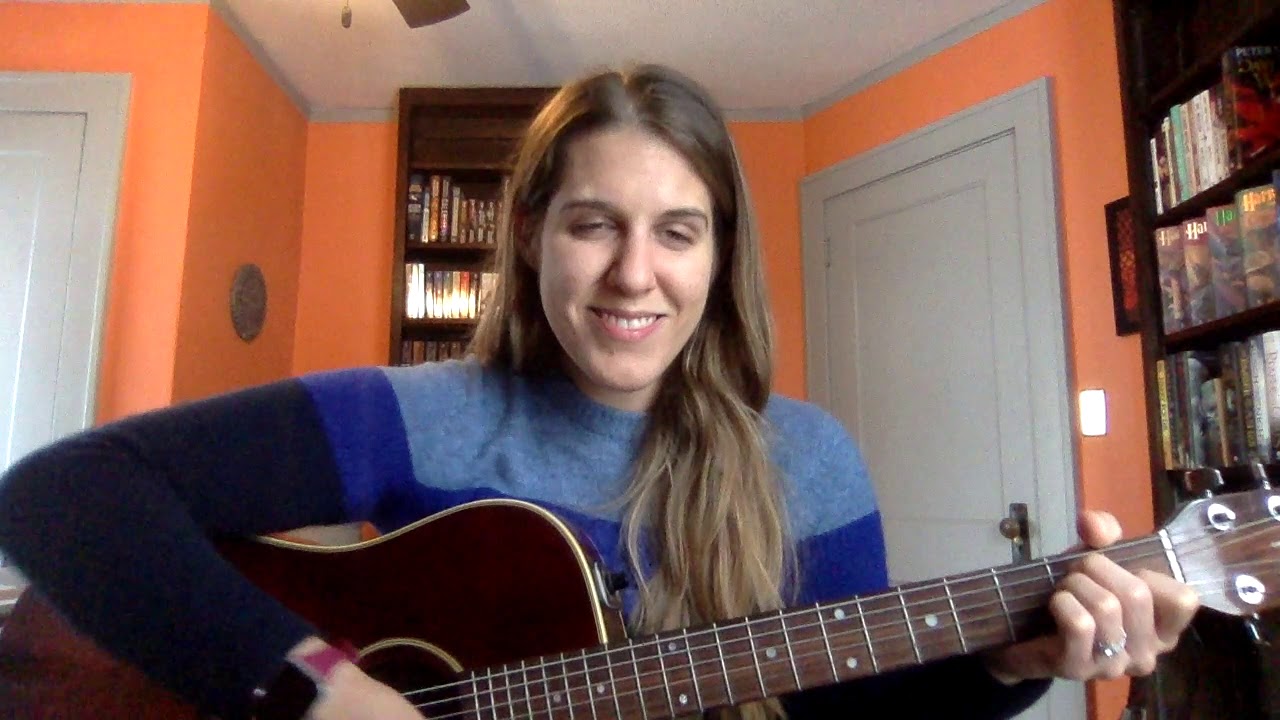 Laura's Music Therapy Group Part 2 1/8/21 - YouTube