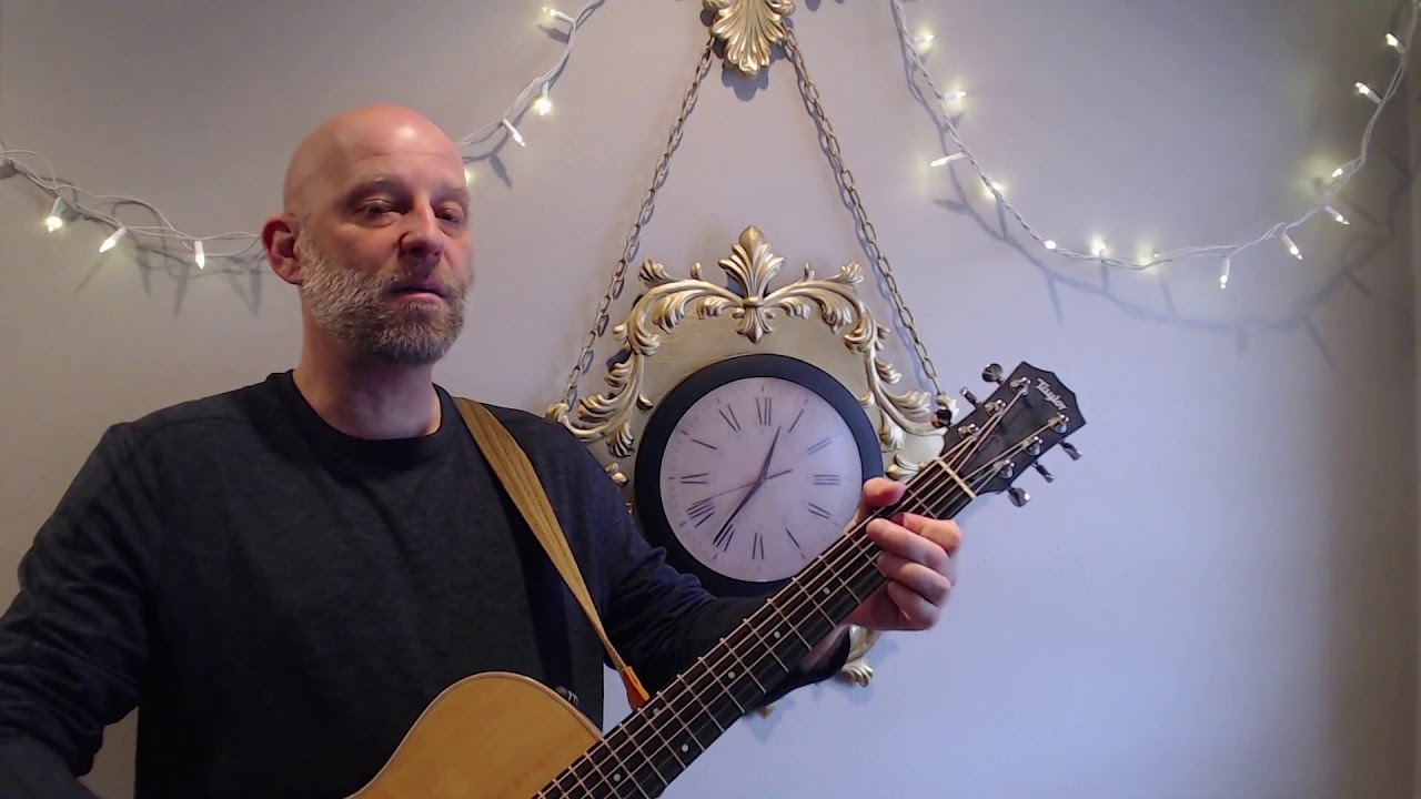 Audrey Assad Winter Snow acoustic Cover YouTube audrey-assad-winter-snow-acoustic-cover-youtube