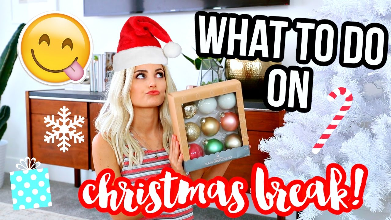 What To Do On WINTER BREAK DIY s Gift Ideas Essentials Aspyn what-to-do-on-winter-break-diy-s-gift-ideas-essentials-aspyn