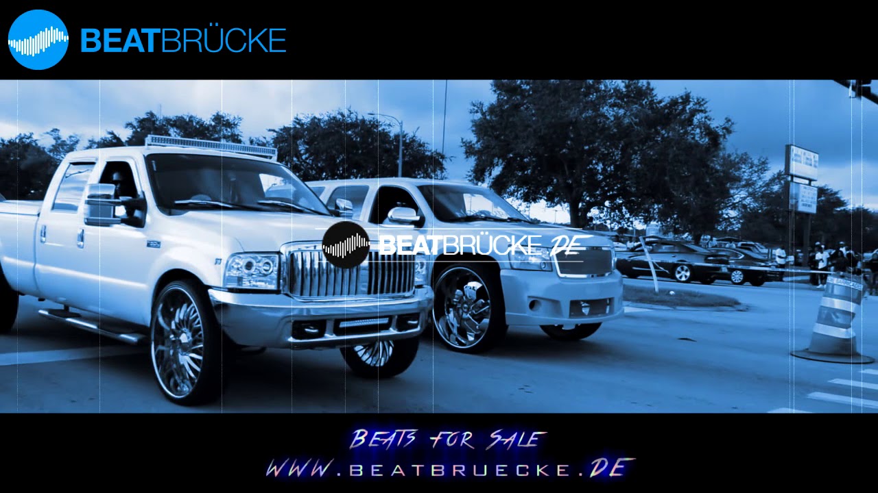 "CREAM" Amazing HipHop Lowrider Rap Beat Instrumental (Banger) by ...