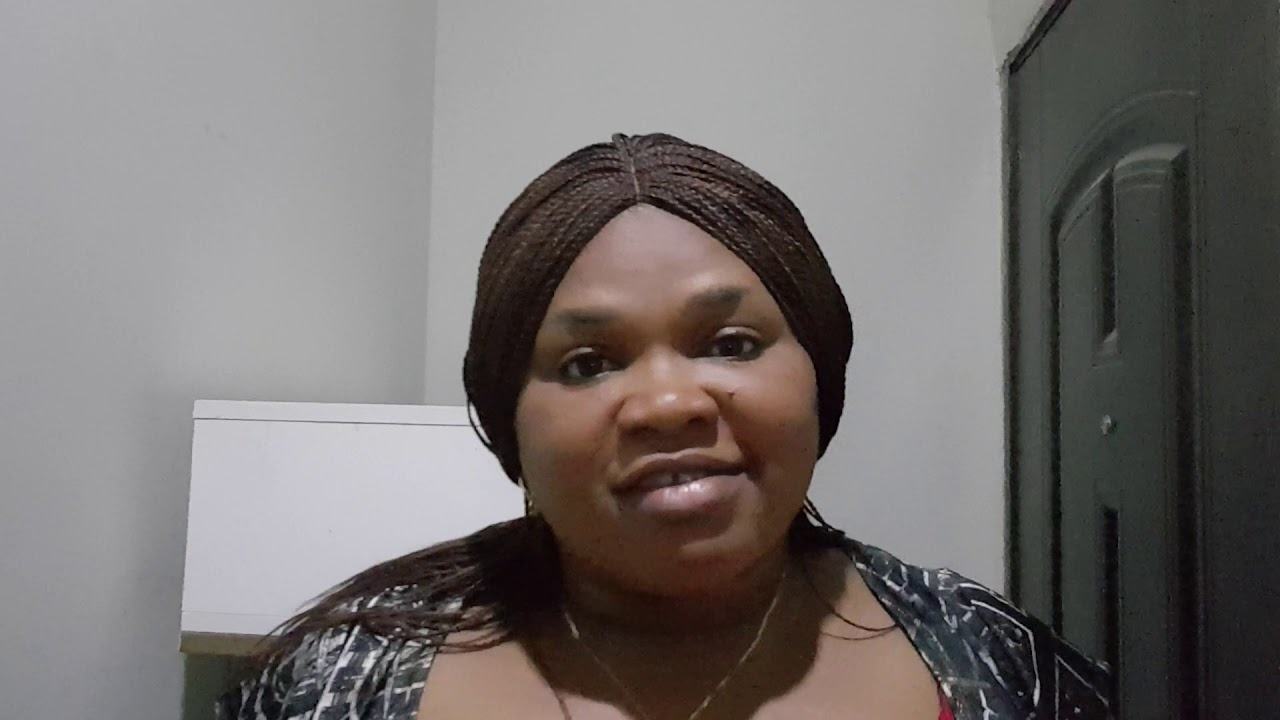 Longrich Entry Levels by MARYJANE OBIORA - YouTube