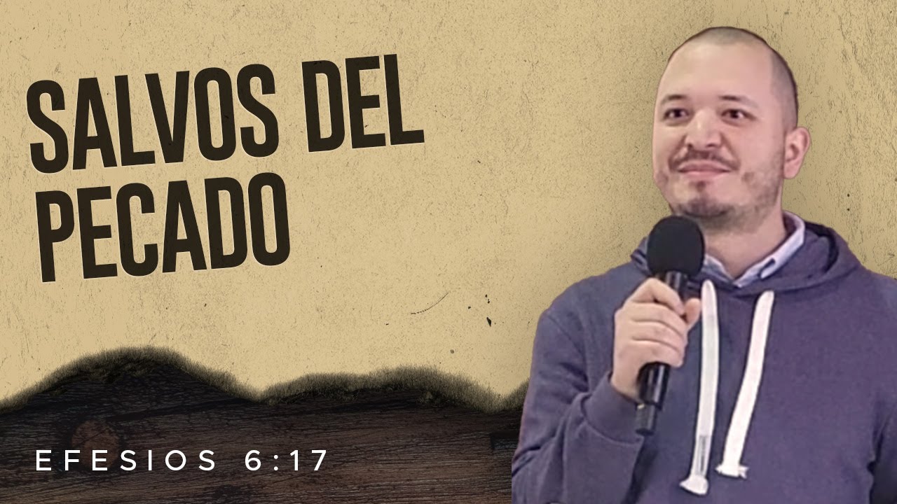 Firmes en la fe - El casco de la salvación | Rodolfo Rodas - YouTube