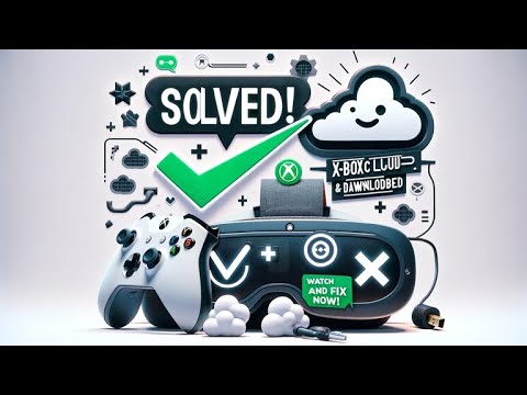 Xbox cloud issues?? Download not working on Meta Quest App Store( Issue ...