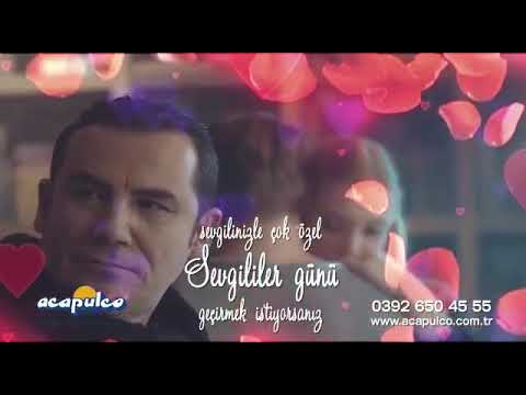 16 şubat sevgililer günü gala gecesi