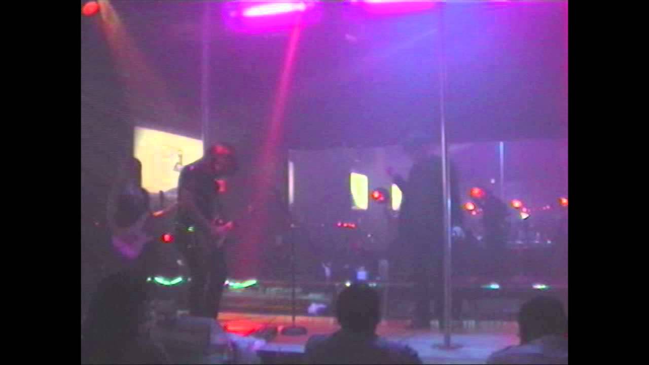 Blue Movie Live 3 - YouTube