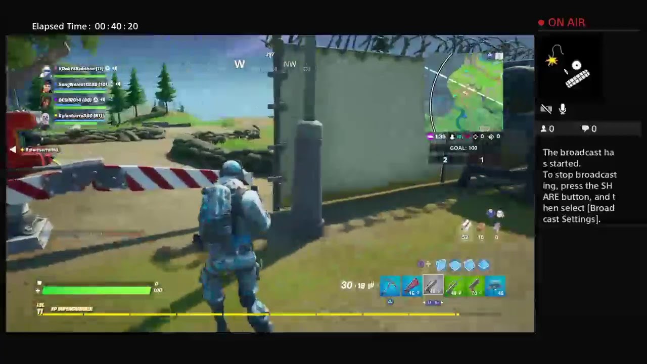 Regular match - YouTube