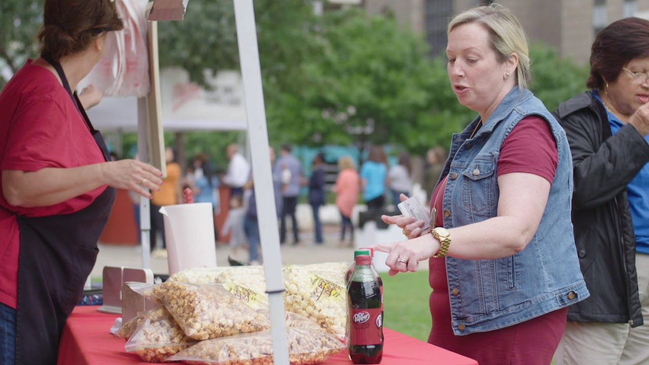 Taste of the Fair 2018 - YouTube