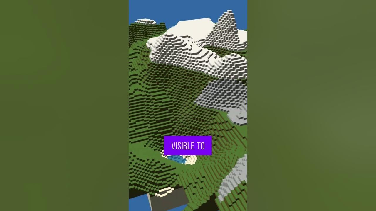 GTA 5 LIke Games uses this technique to Render large worlds! #gamedev #frustumCulling #facts ...