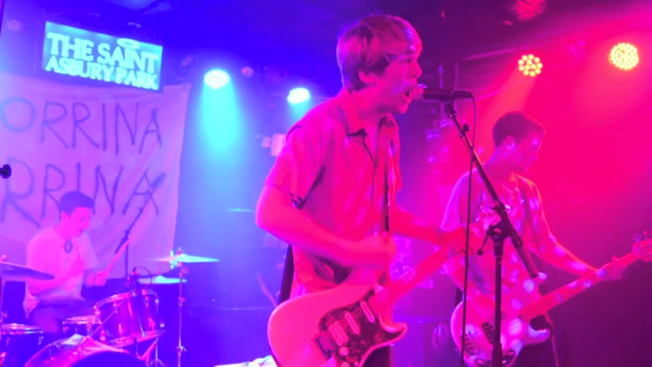 Corrina, Corrina: Live at The Saint (Part 1) - YouTube
