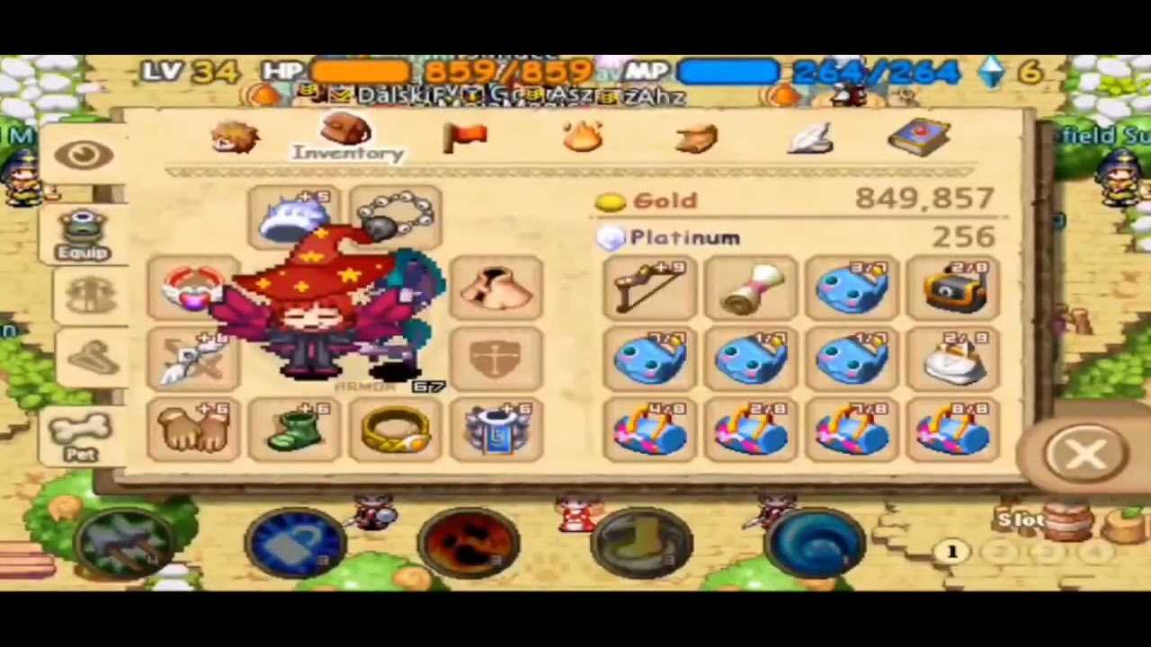 IMO TWOM the journey - YouTube