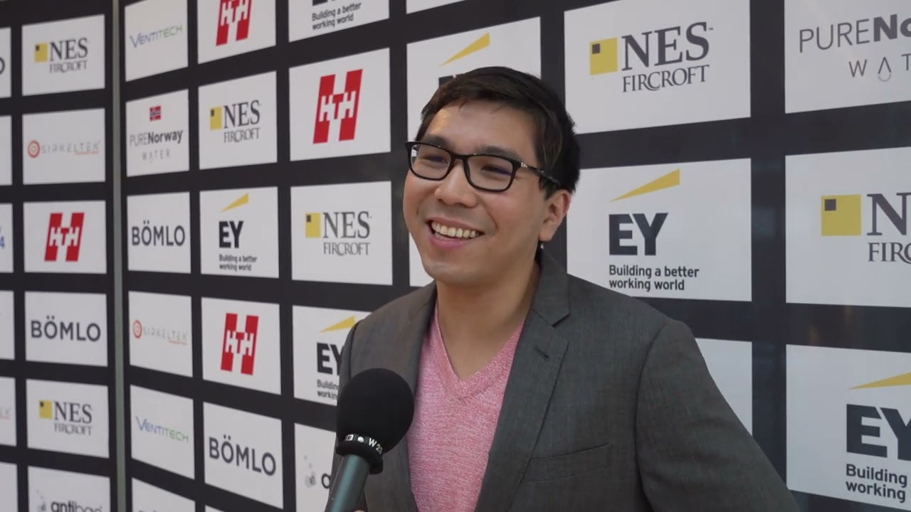 Wesley So Interview after Round 5 - YouTube