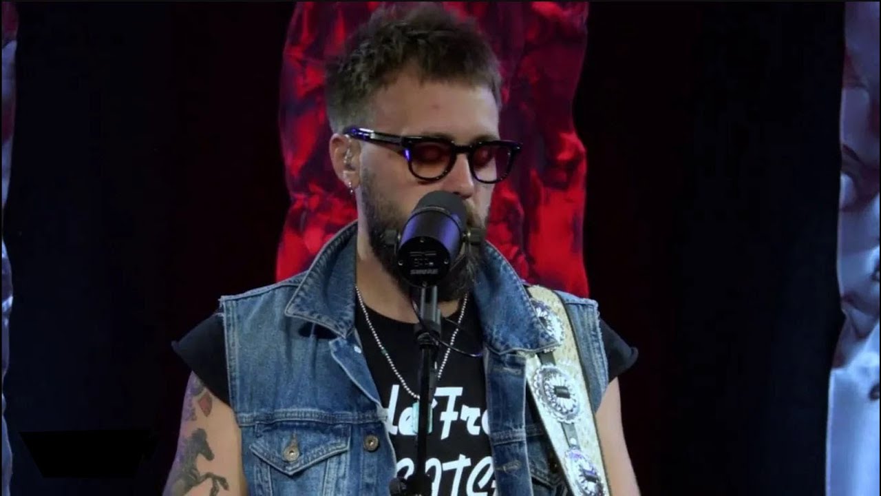 Elvie Shane - My Boy (Live In Studio) - YouTube