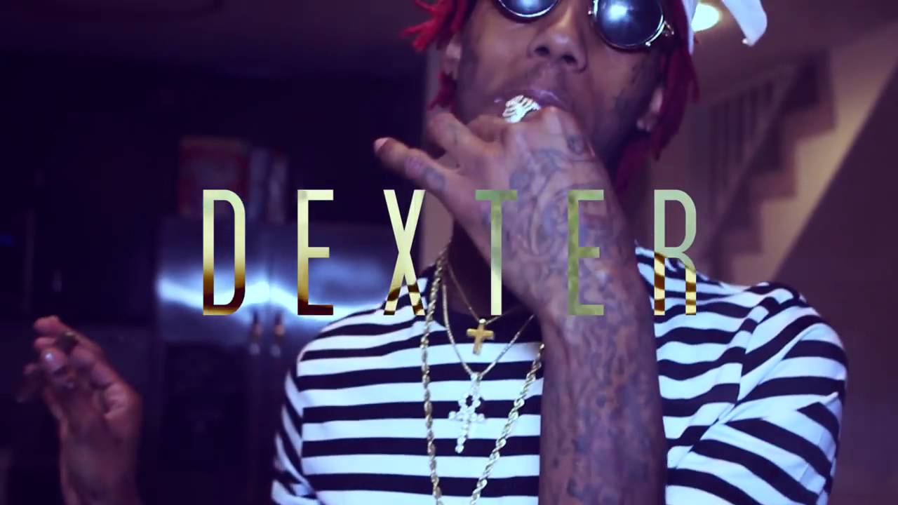Dexter aka Famous Dex X @12tilDee - Took Time (Official Music Video ...
