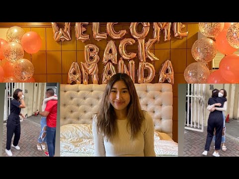 STORY TELLING PBB AMANDA UPDATE! - YouTube