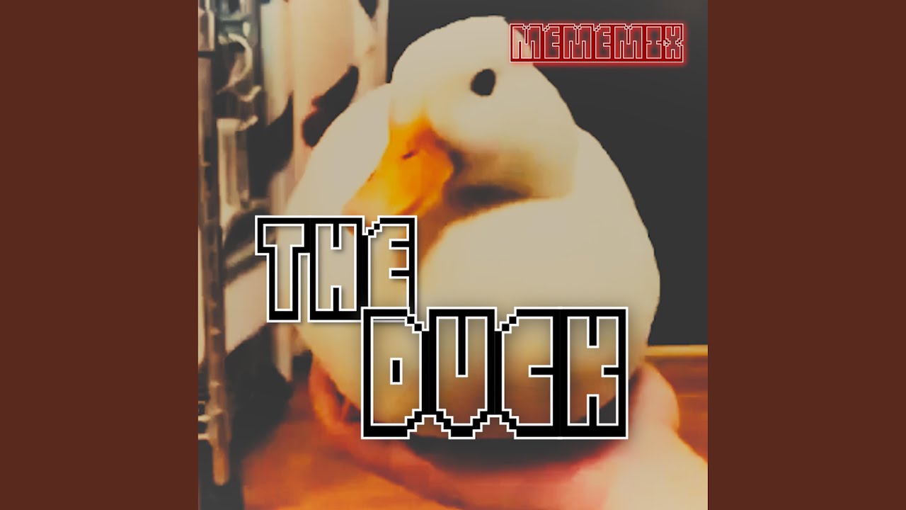 The Duck - YouTube