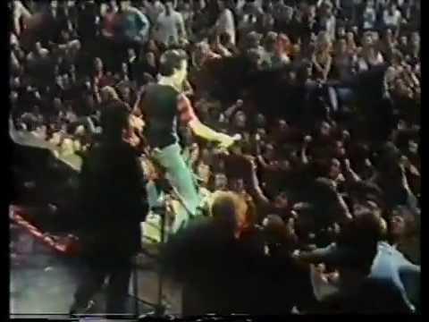 SHAM 69 - BORSTAL BREAKOUT Reading 1978