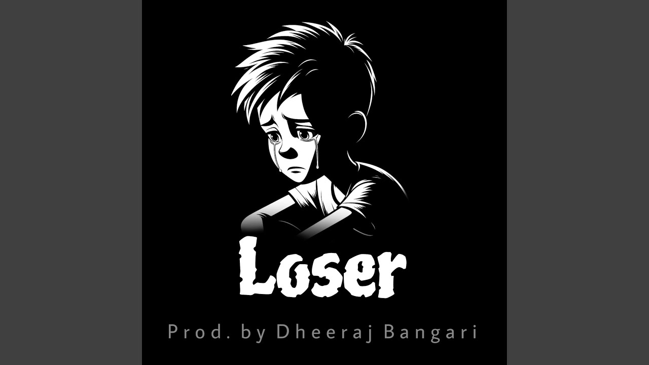 Loser (Sad Piano & Guitar Beat) - YouTube