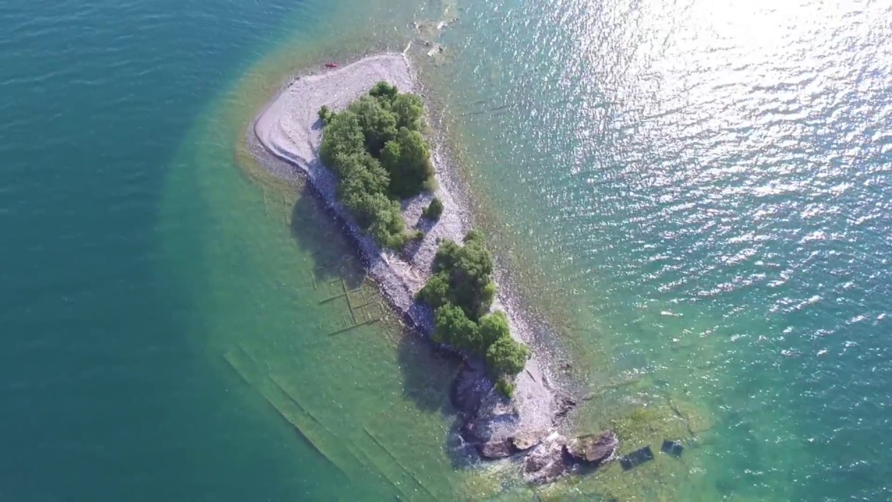 Silver Islet August 7, 2017 - YouTube