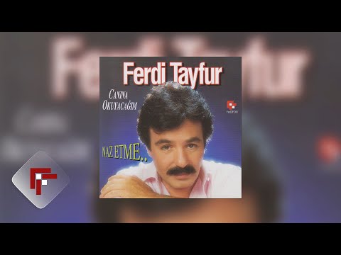 Ferdi Tayfur - Sende