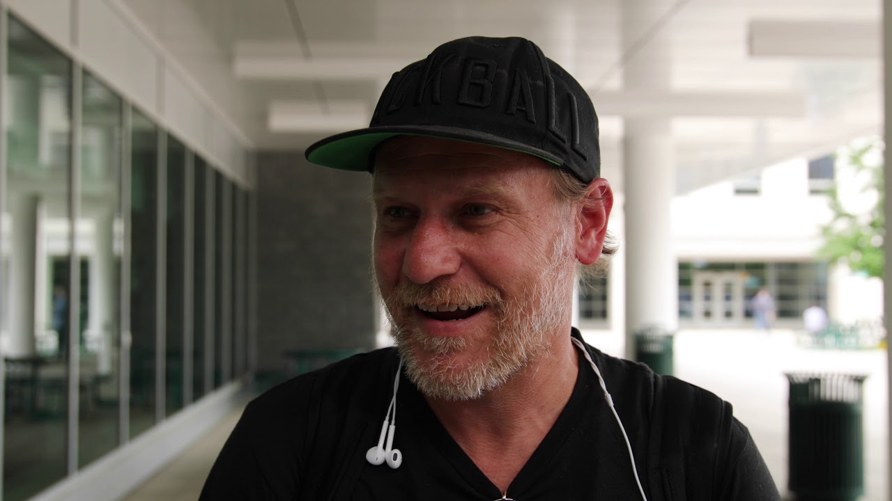 Startup Societies GMU Impressions: James Hanusa - YouTube