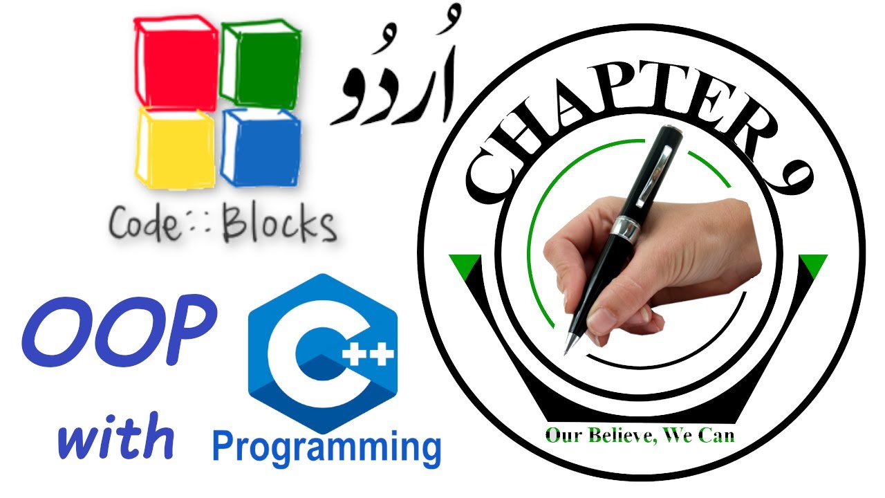 Codeblock Installation C Programing Lecture1 Youtube