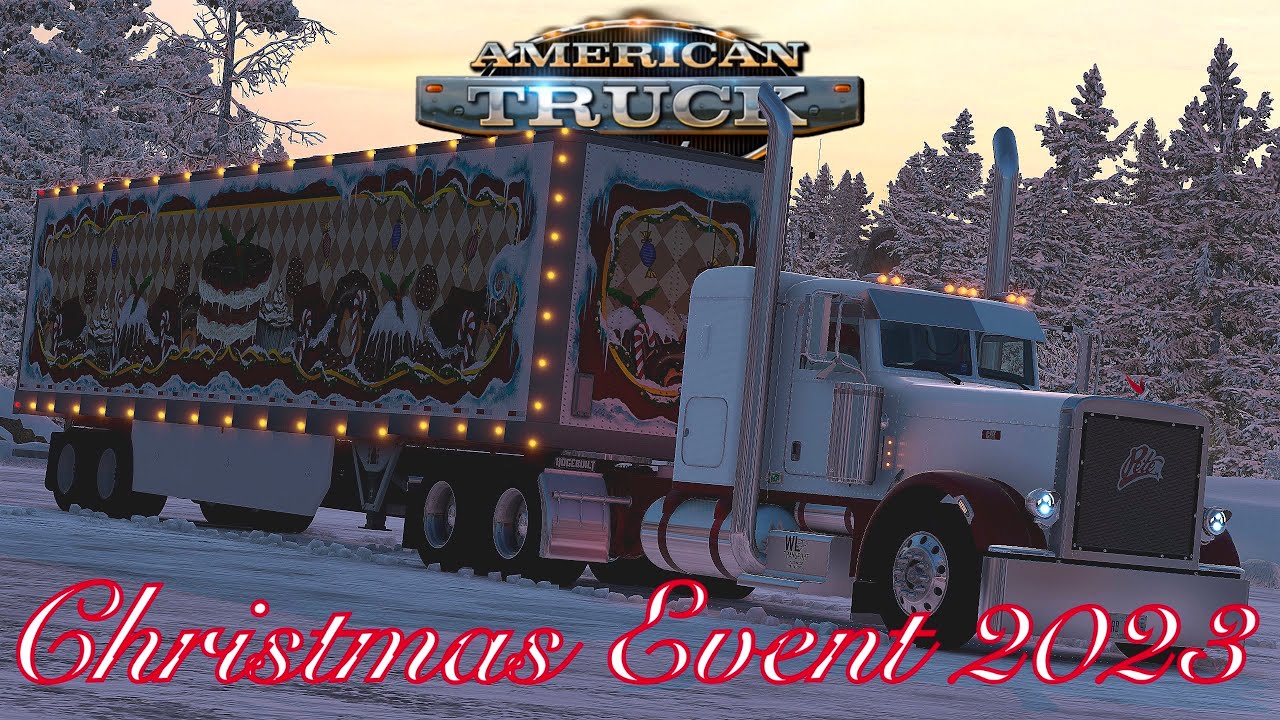 ATS - 2023 Christmas Winter Wonderland Event to Marigold's Chocolate ...