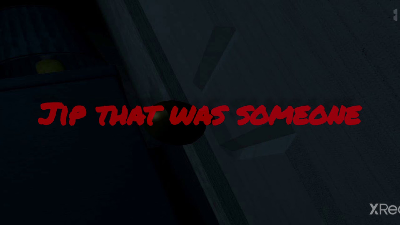 FNAF 4 night 1 (sad) - YouTube