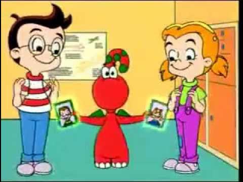 Gogo's Adventures with English - 2 - YouTube