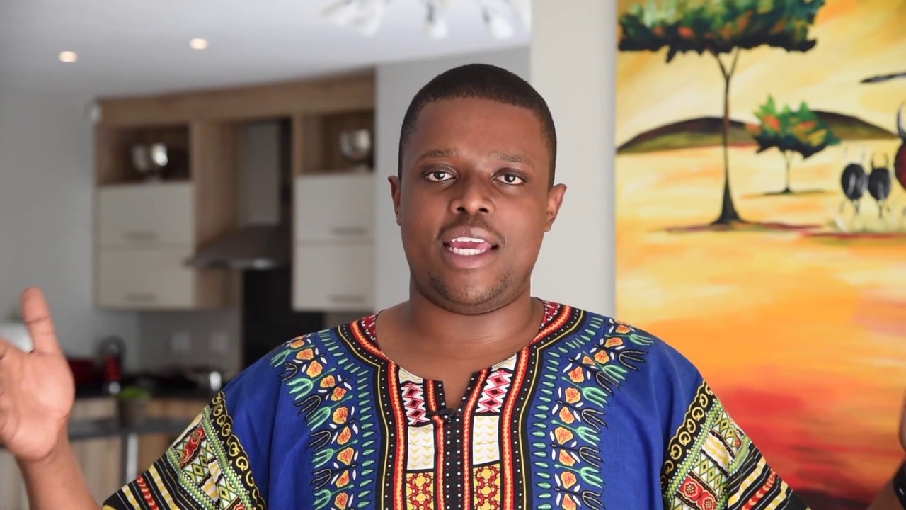 Heritage Day or Braai Day? | South Africa - YouTube