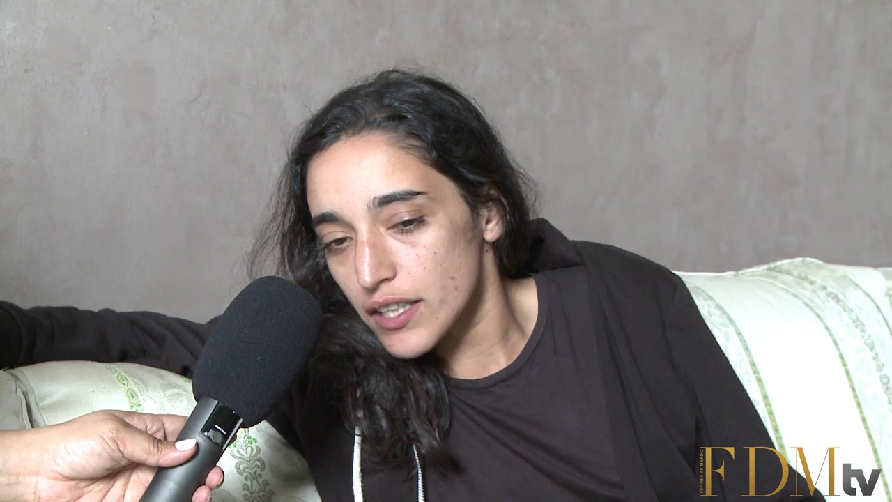 Sama', la première DJ palestinienne aux platines du Festival Timitar ...